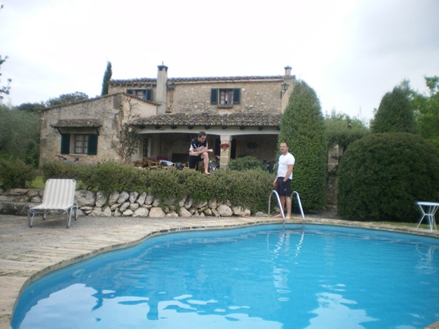 Eiiiiiine Insel… – Grüne Hölle Freisen