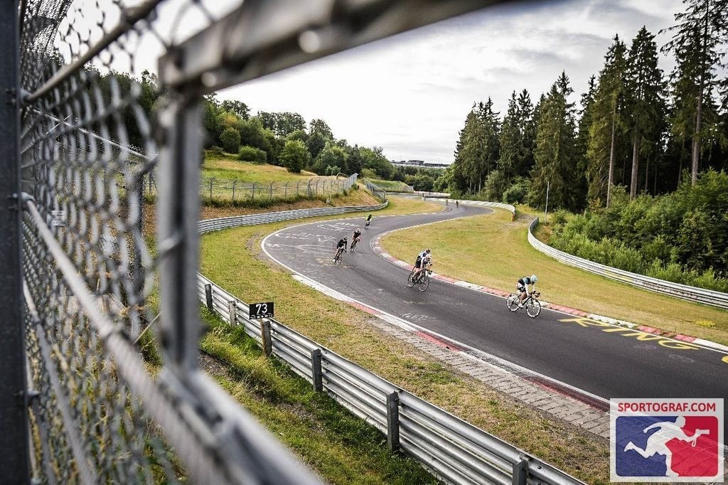 Neuer Rekord am Nürburgring – Teil 1 – Grüne Hölle Freisen